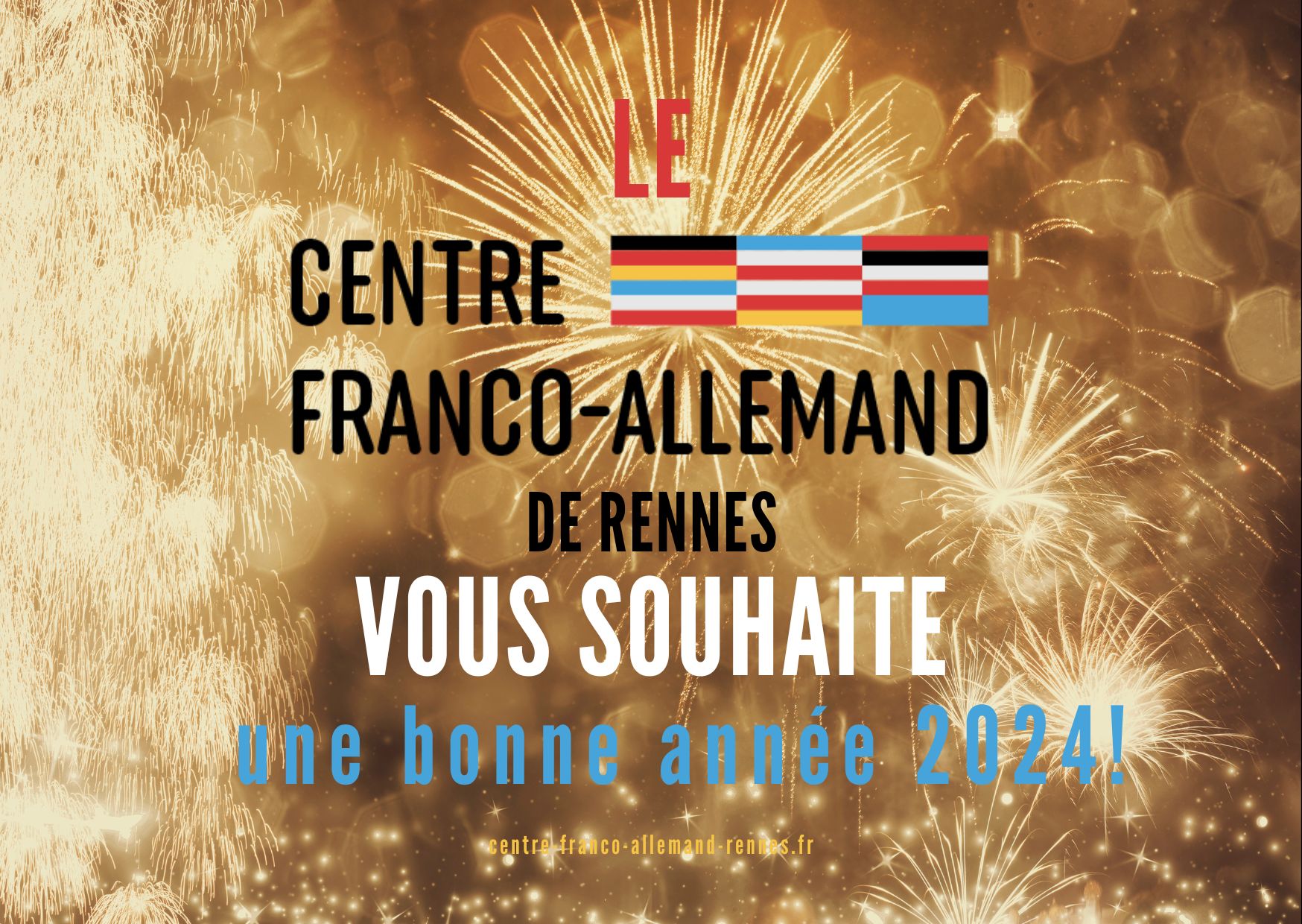 Centre Franco Allemand de Rennes